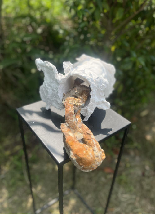 Margreet Ledelay – Kunstpoor